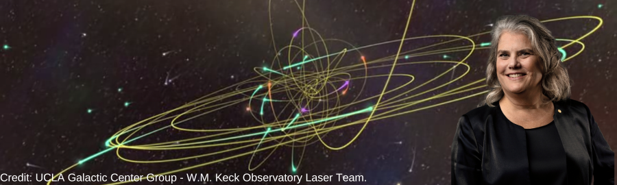 UCI Physics and Astronomy